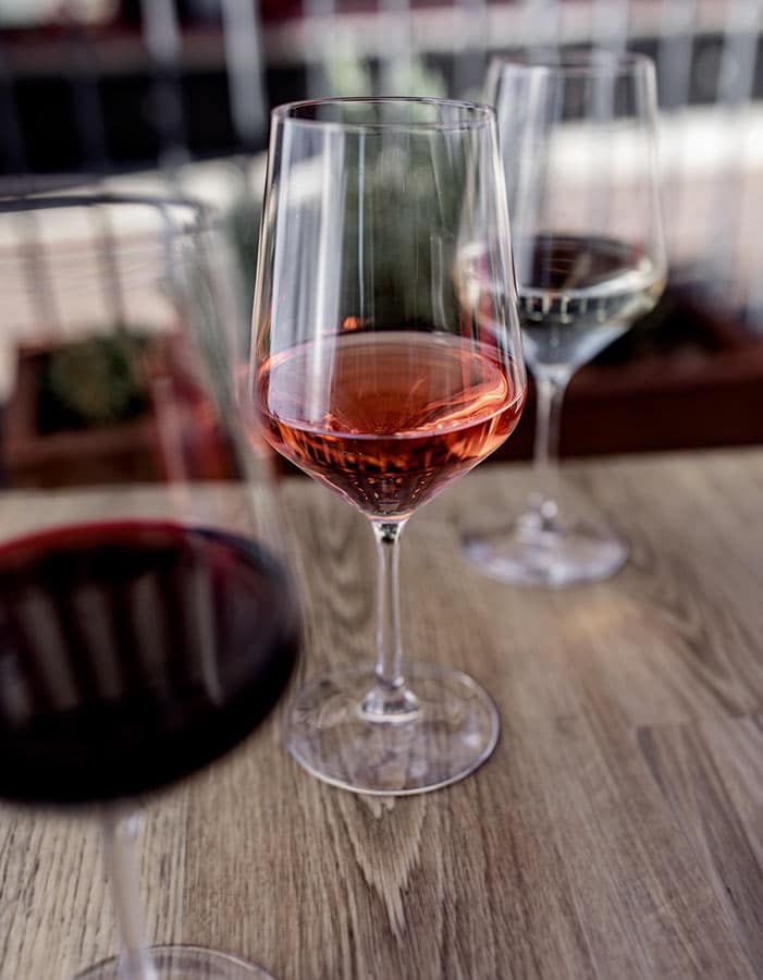 Photo Gallery - NAPA Kitchen and Wine