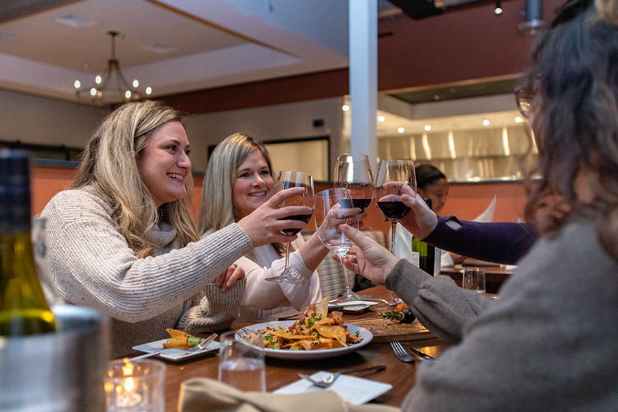 Photo Gallery - NAPA Kitchen and Wine