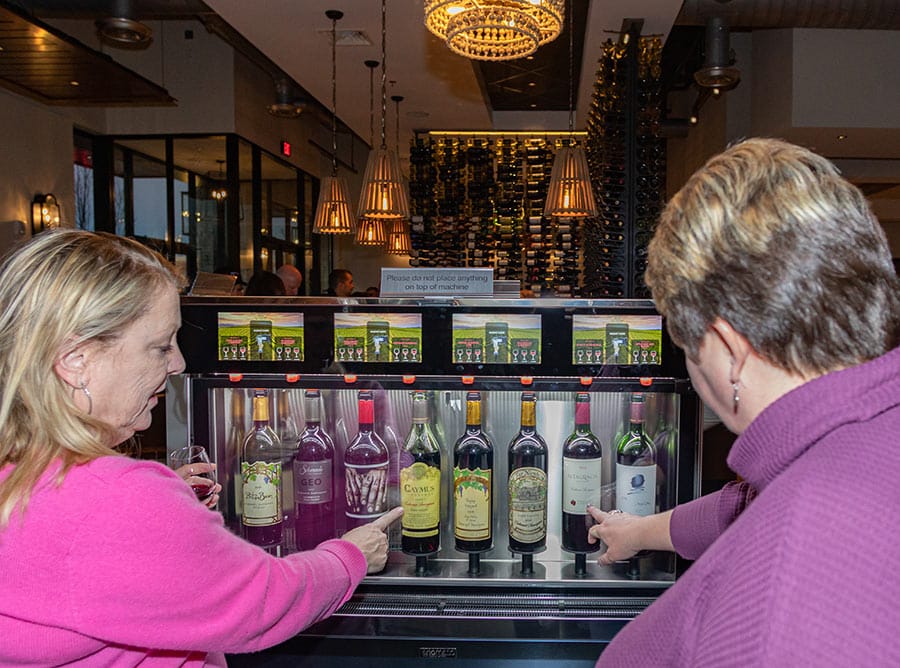 Photo Gallery - NAPA Kitchen and Wine