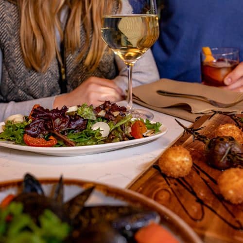 Sunday Jazz Brunch - NAPA Kitchen and Wine